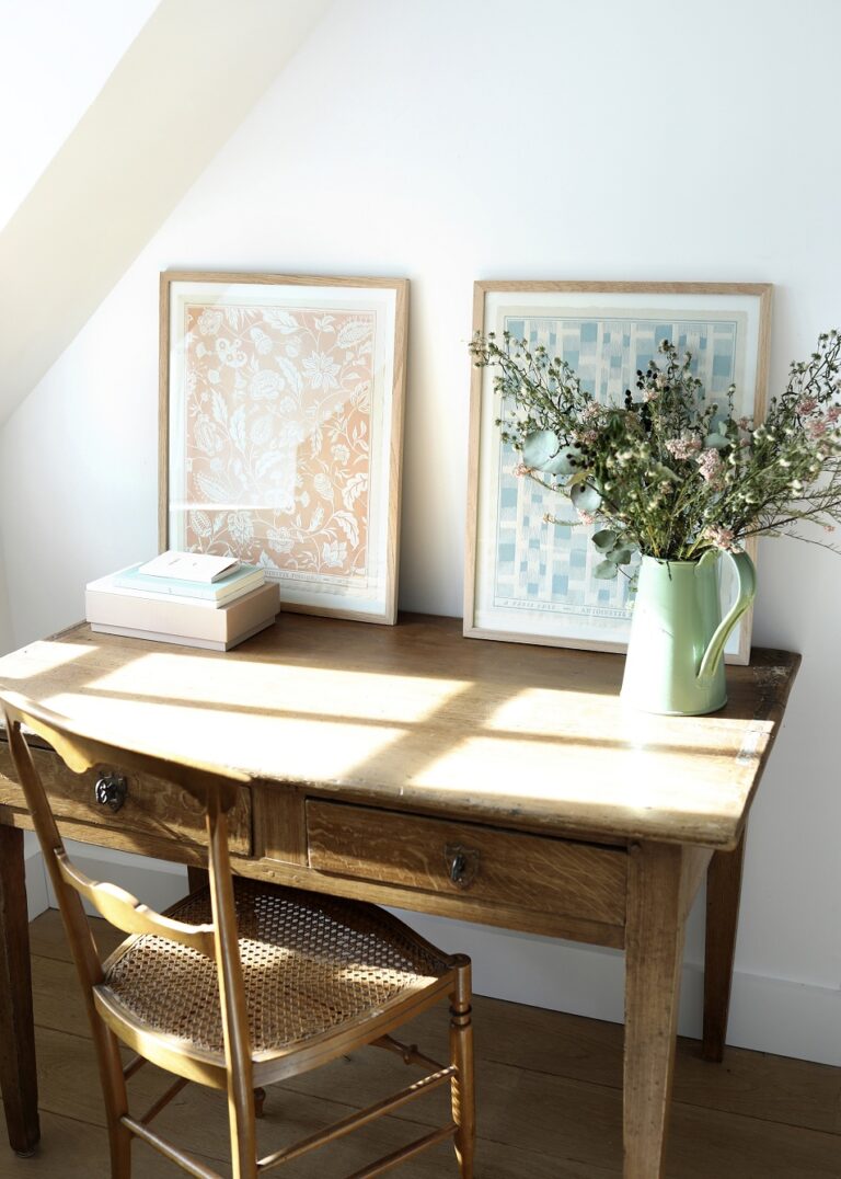 Sezane’s New Home Accessories Collection – Katie Considers