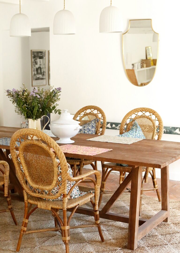 Sezane’s New Home Accessories Collection – Katie Considers