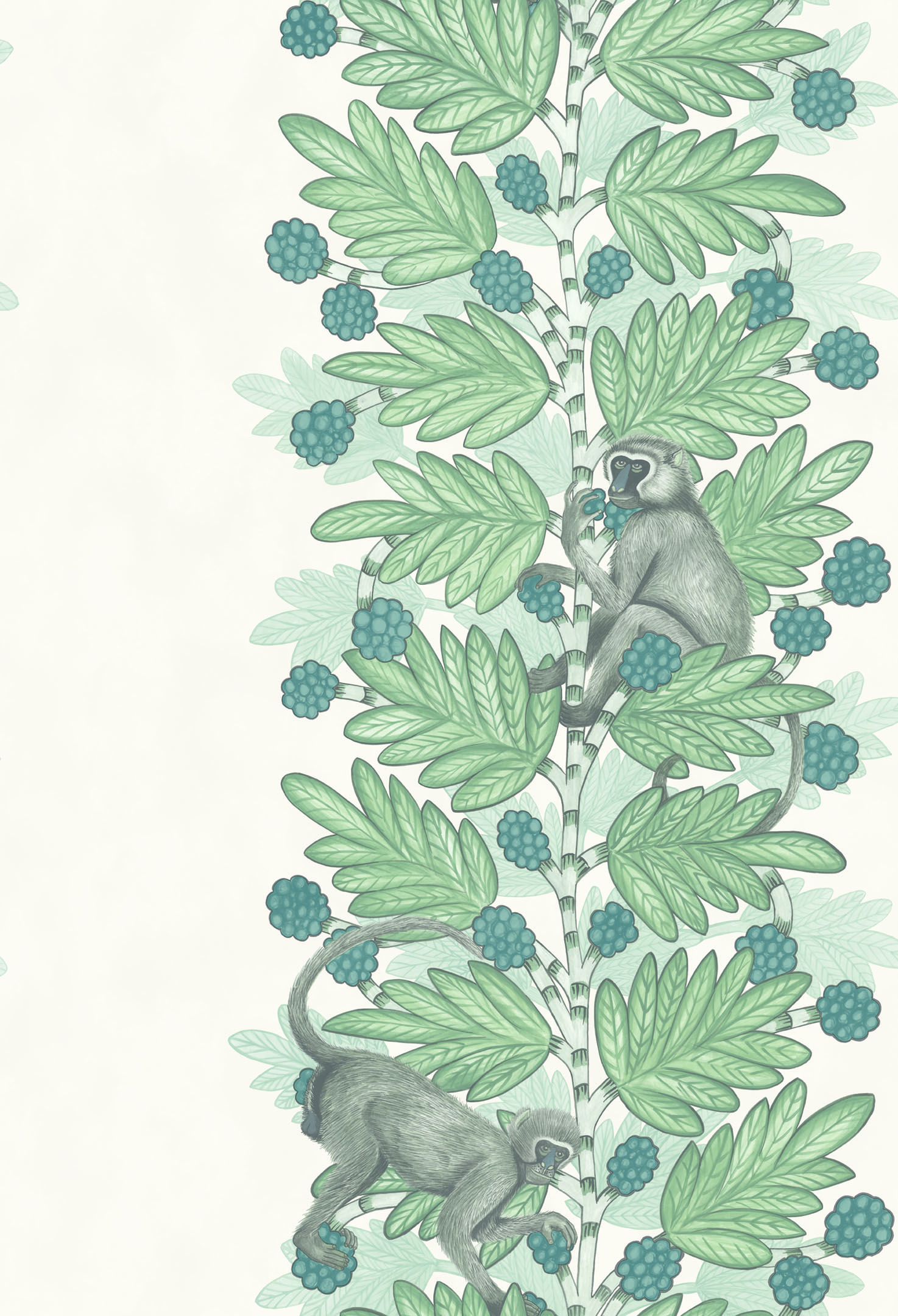 Cole & Son Ardmore Collection