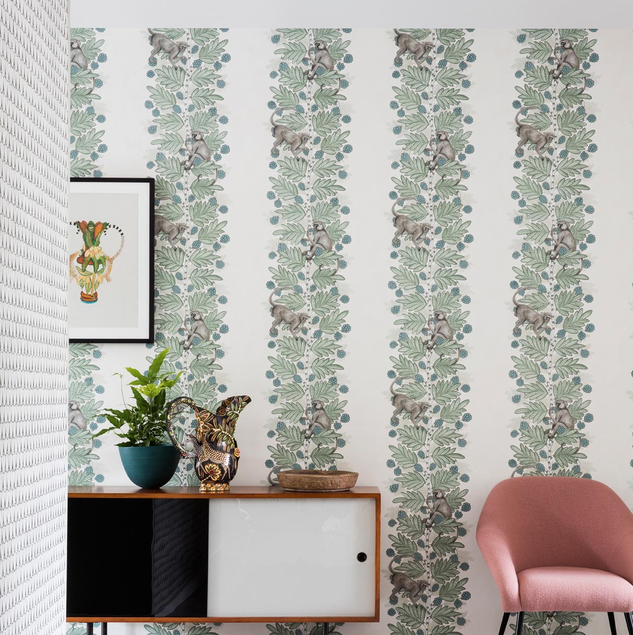 Cole & Son Ardmore Collection