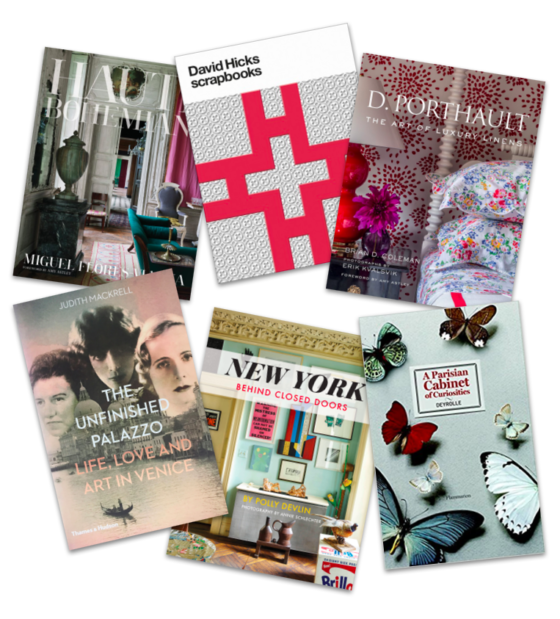 Fall Art + Design Books to Pre-Order Now