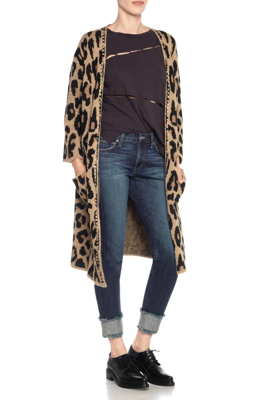 long-leopard-print-cardigan