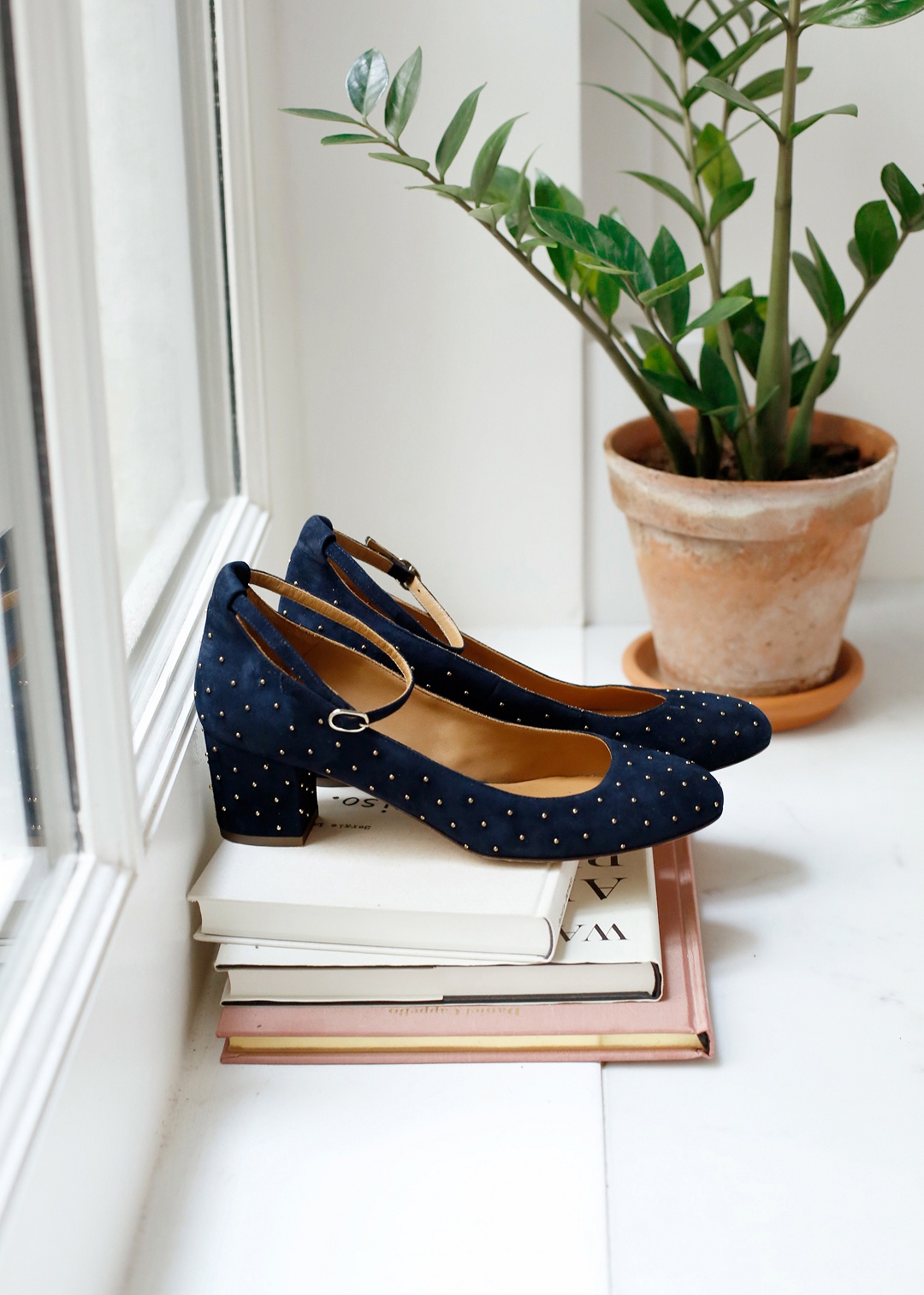 Sezane’s Fall 2017 Collection