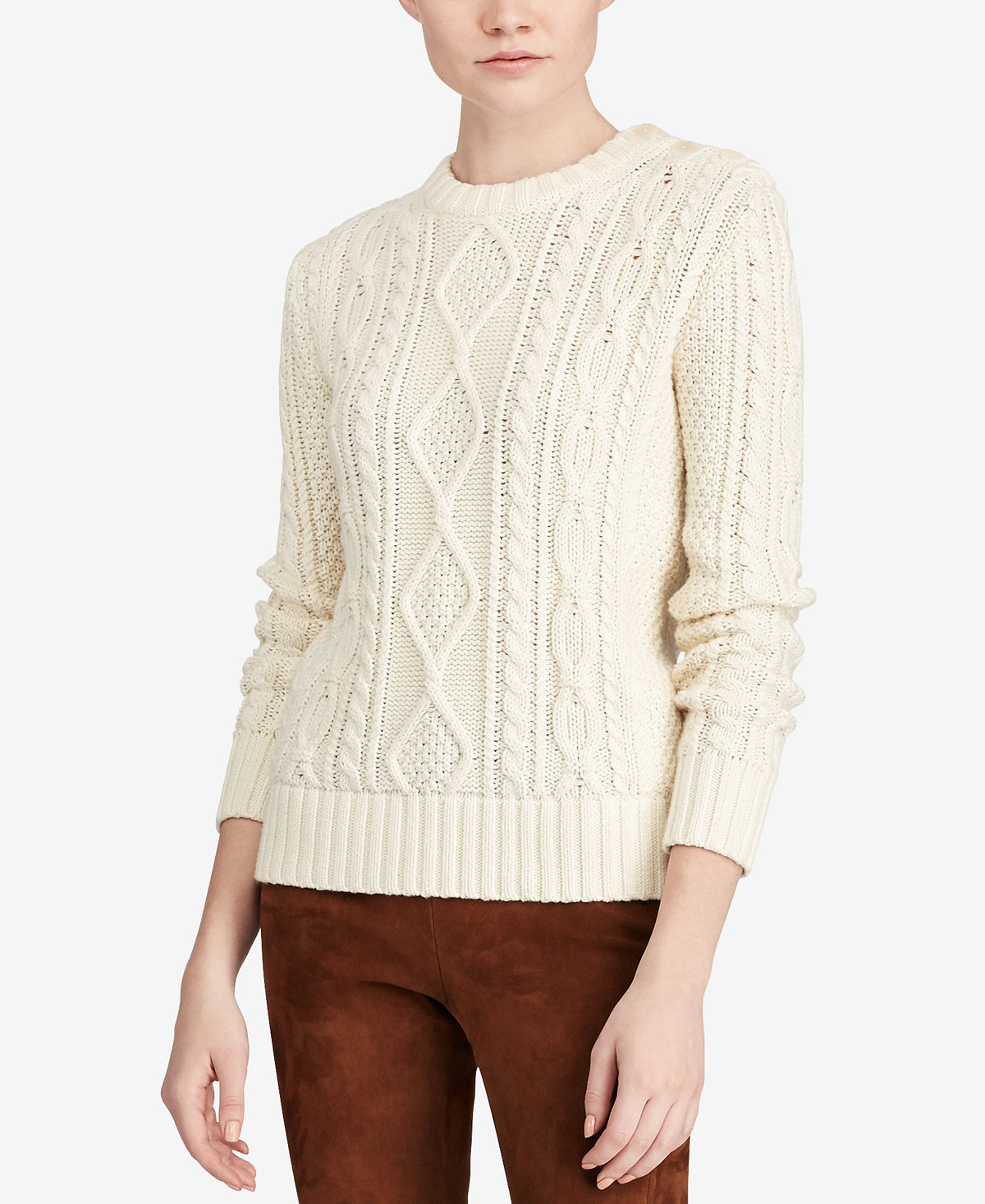 knit-button-down-sweater