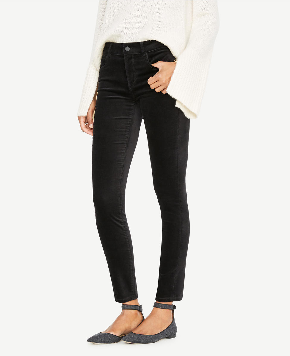 modern-skinny-velvet-jeans