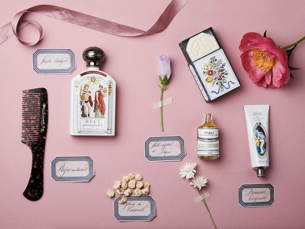 Officine Universelle Buly 1803, Paris