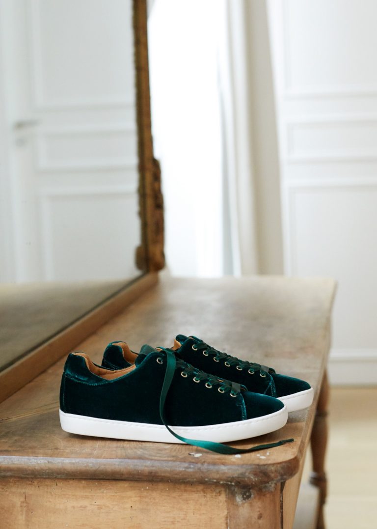 Sezane’s Final 2017 Collection