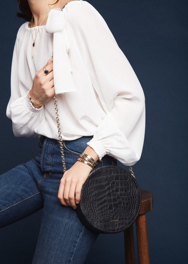 Sezane’s Final 2017 Collection