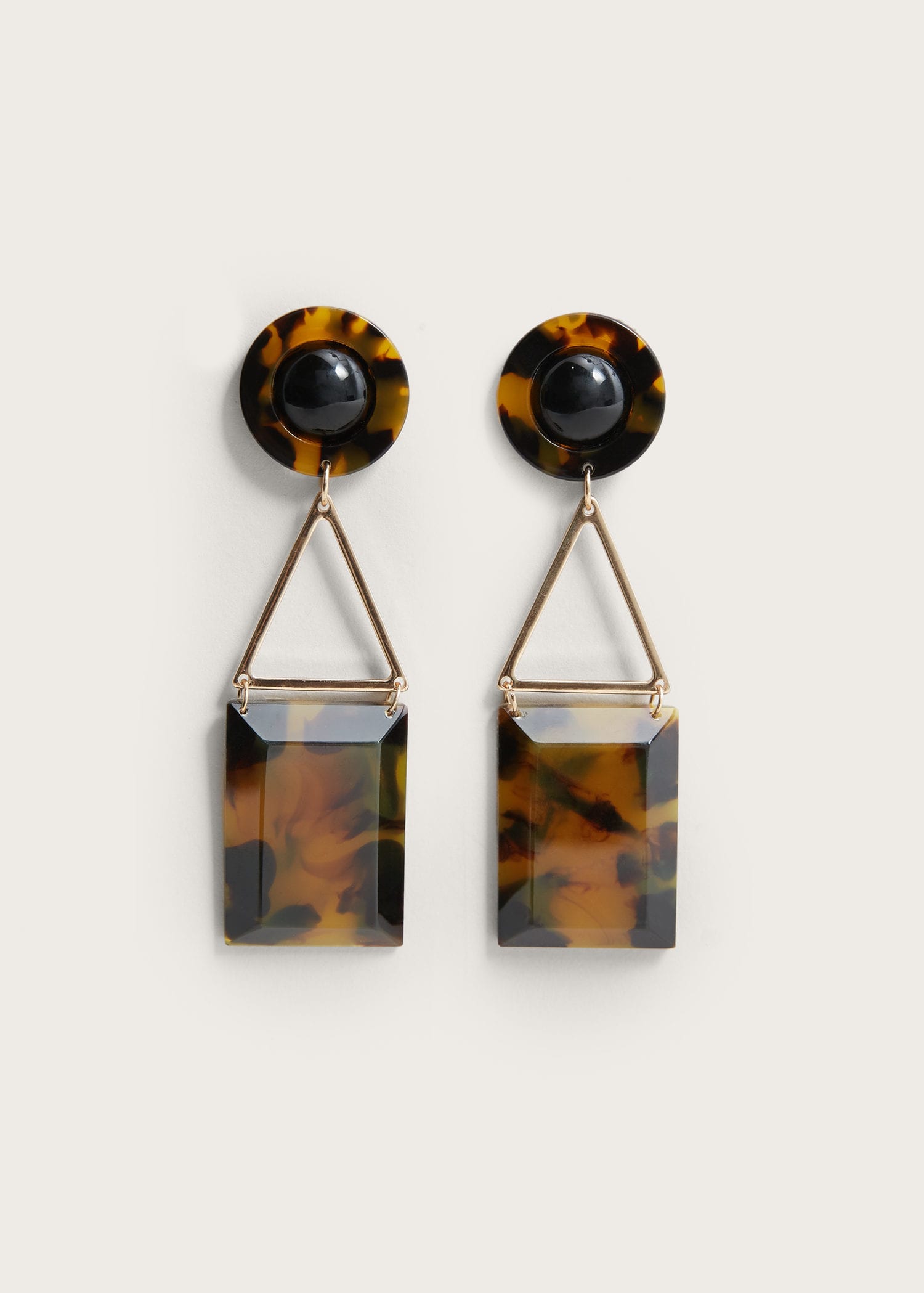 tortoiseshell-earrings