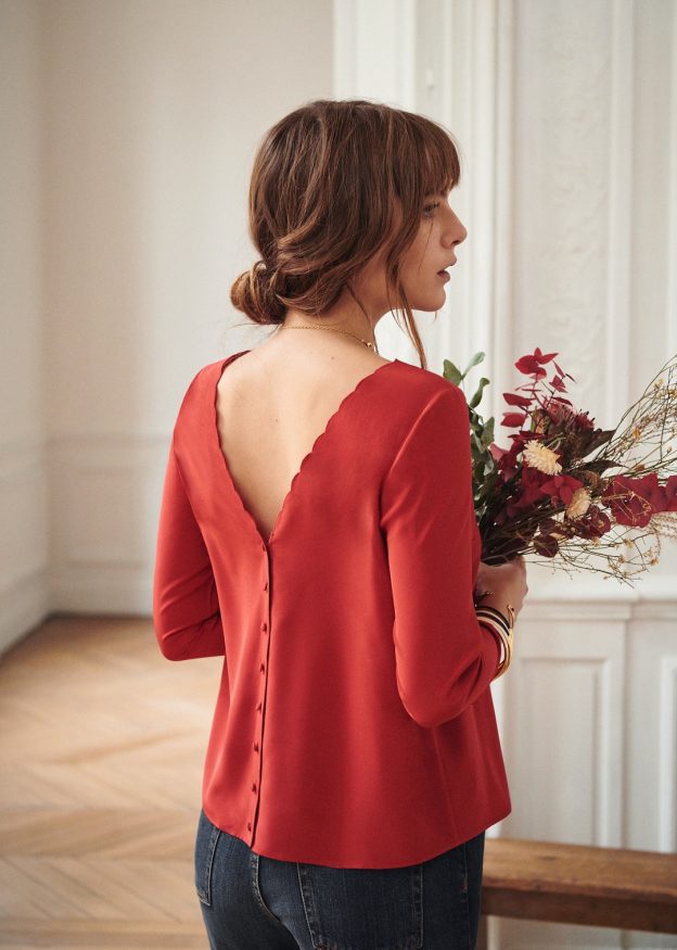 Sezane’s January Capsule Collection