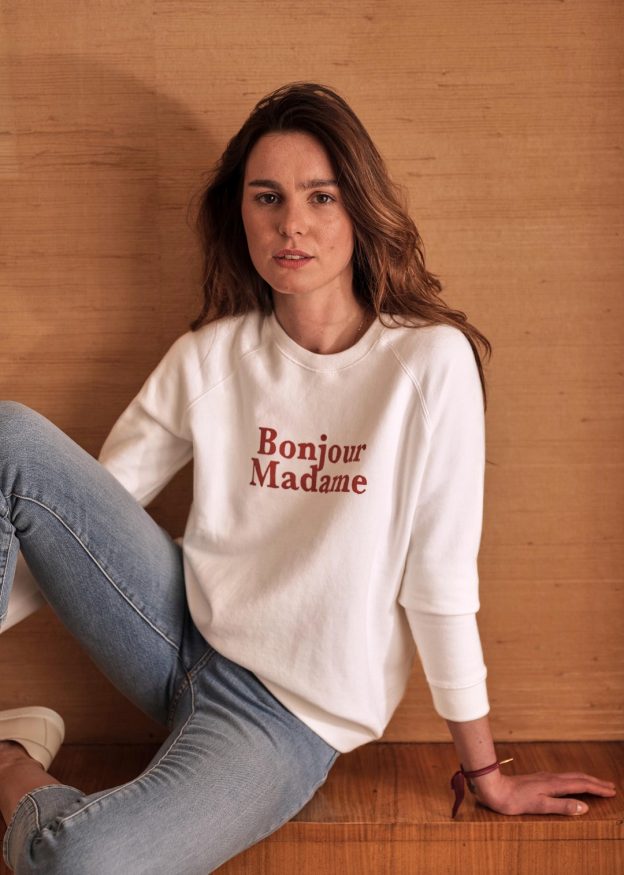 Sezane February Capsule Collection - Katie Considers