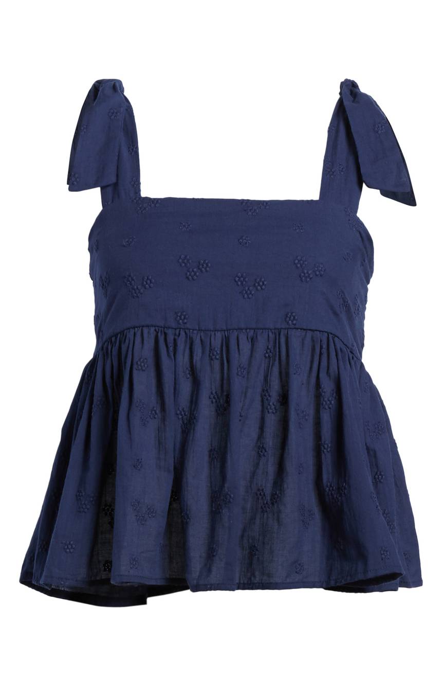 embroidered-peplum-tank