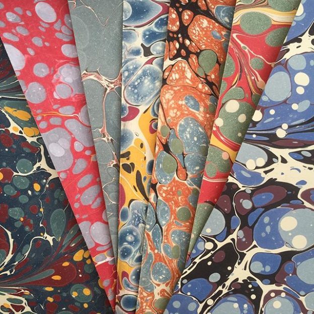 Rosi de Ruig Lampshades