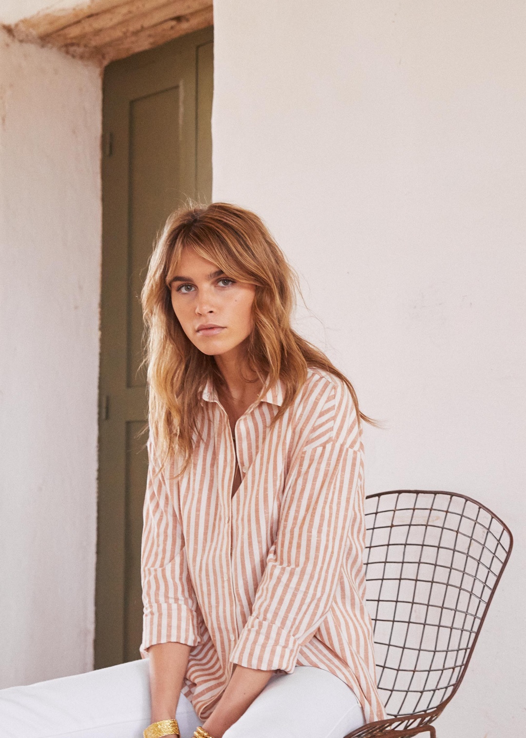 Sezane Spring Now Online