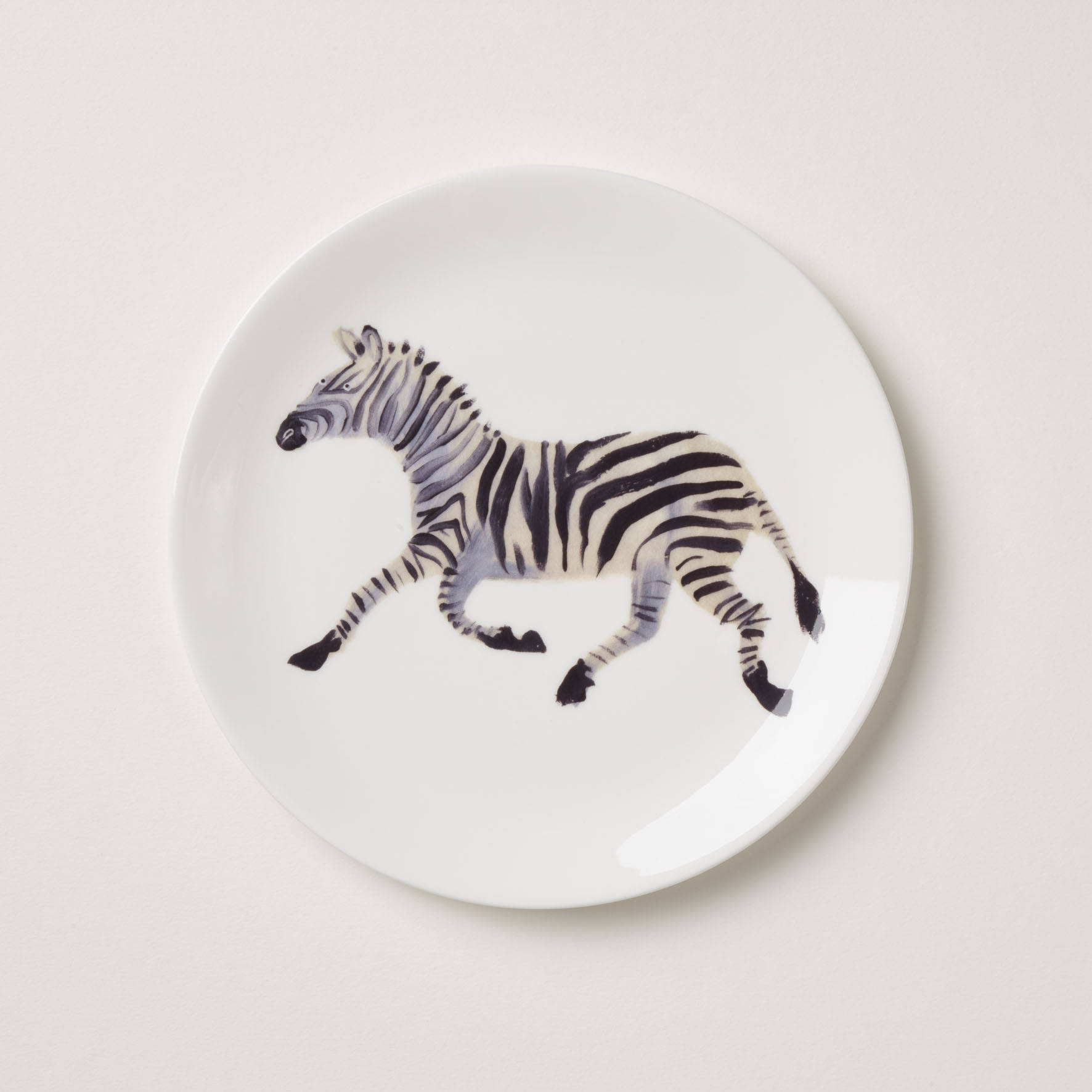 zebra-plate