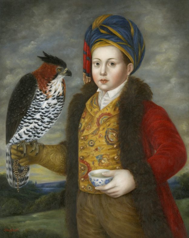 Artist Spotlight: Fatima Ronquillo