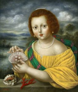 Artist Spotlight: Fatima Ronquillo