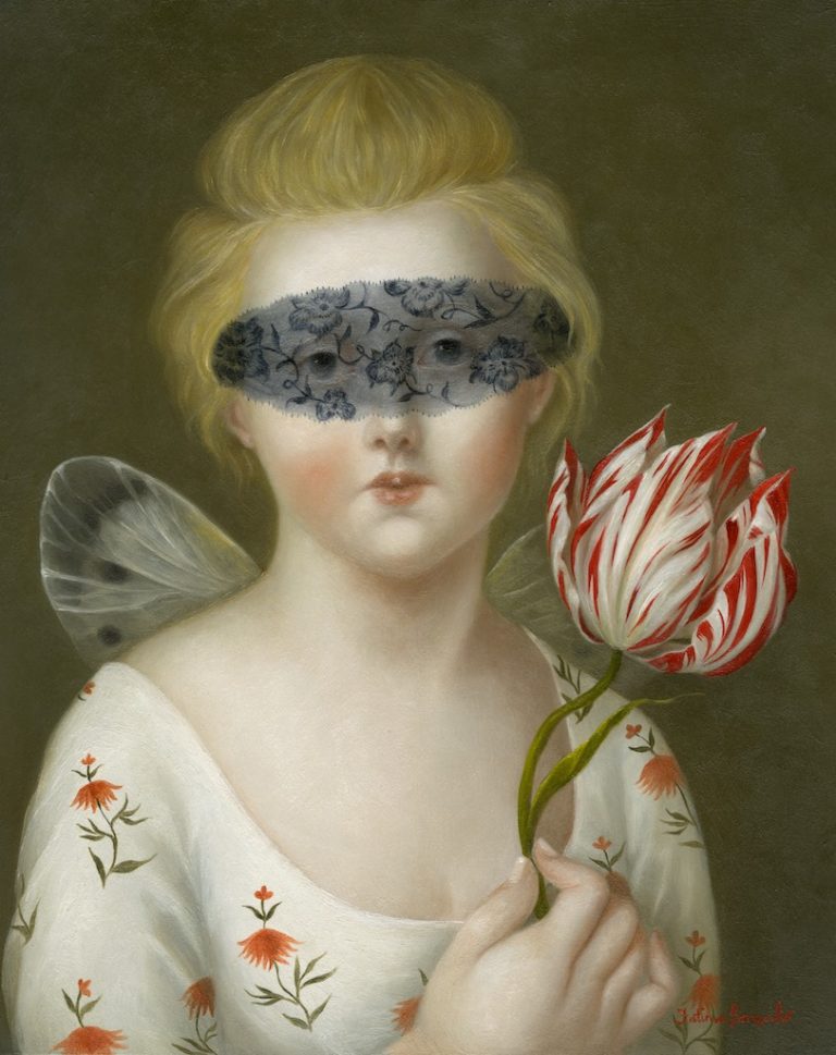 Artist Spotlight: Fatima Ronquillo