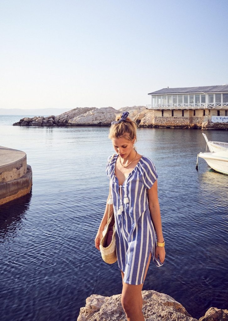 Sézane June Collection Just Landed!