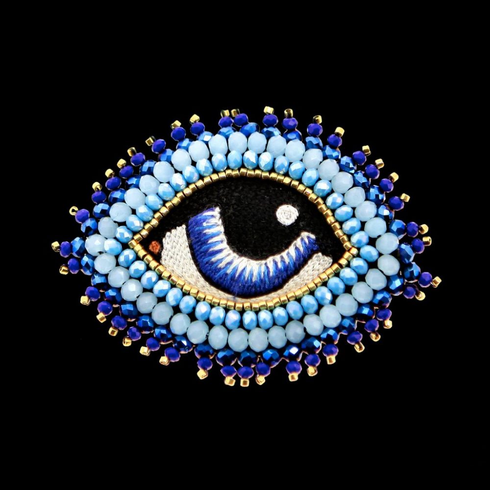 Lover’s Eyes: A History Lesson