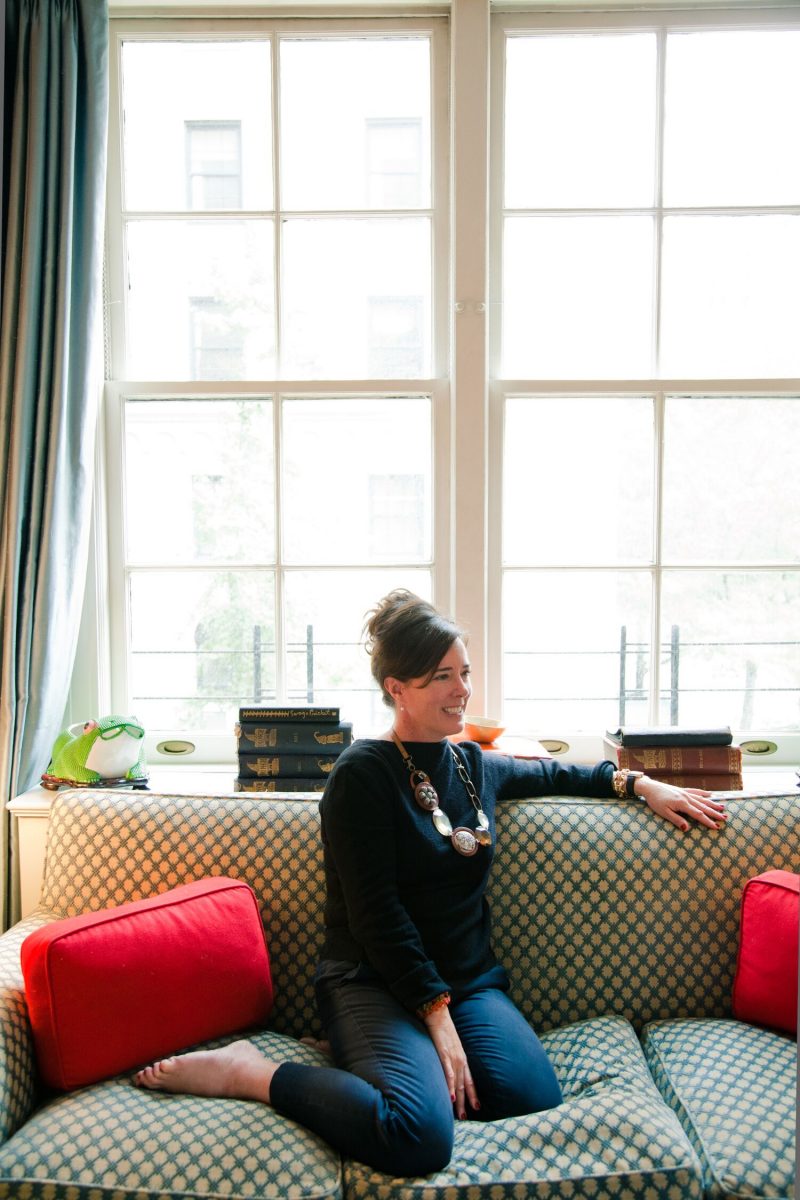 Rest in Peace, Kate Spade