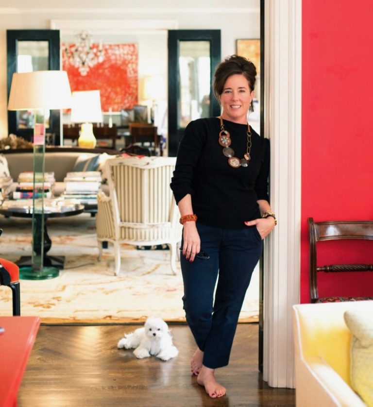 Rest in Peace, Kate Spade