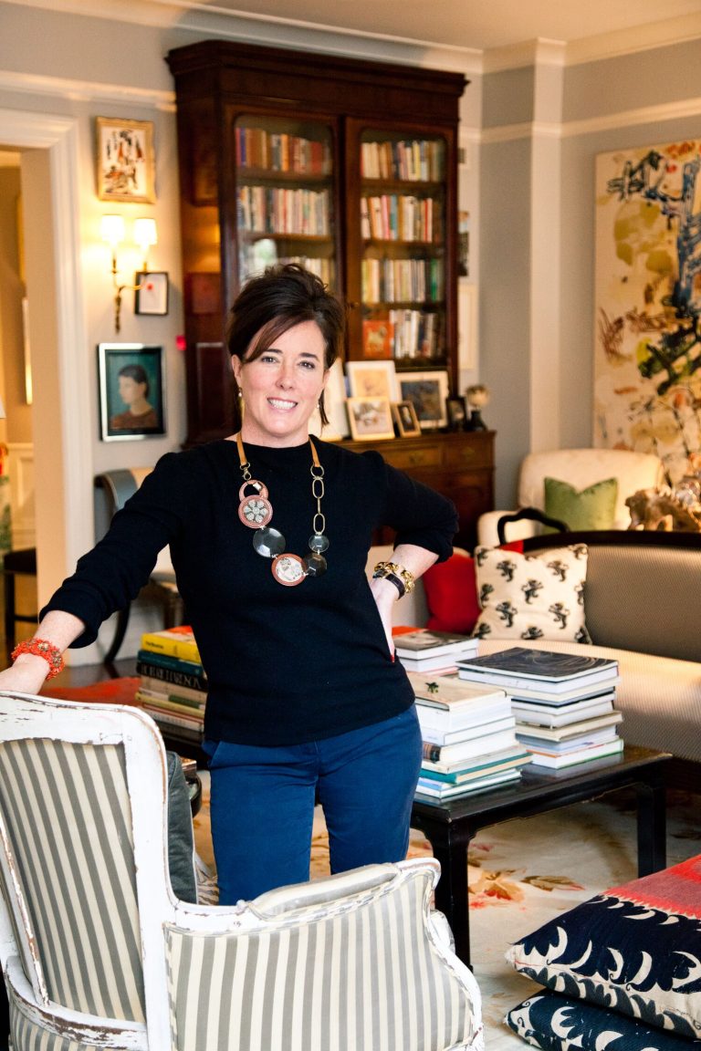 Rest in Peace, Kate Spade