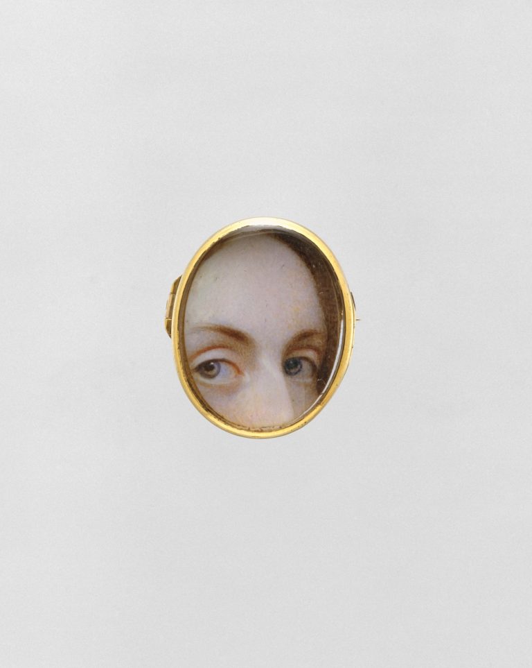 Lover’s Eyes: A History Lesson