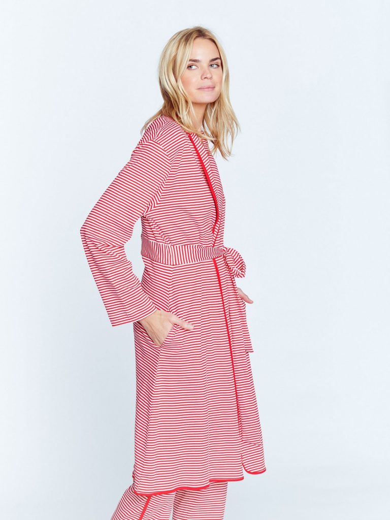 Lake Pajamas: My Latest Love