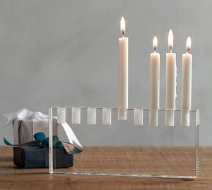clear-menorah-mini-glass-crystal-acrylic-lucite-hanukkah