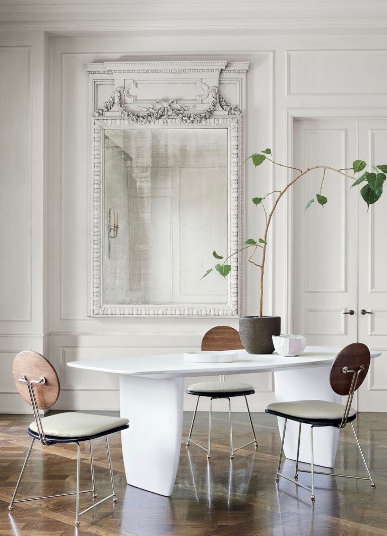 The Chic New Goop for CB2 Collection