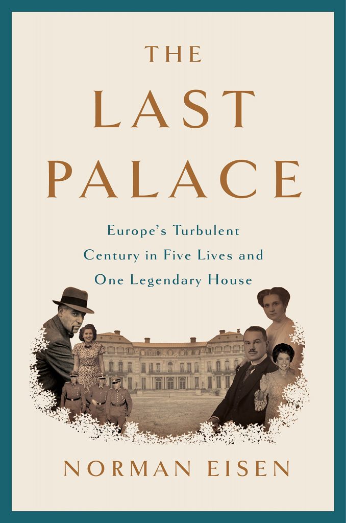 the-last-palace-book-cover-norman-eisen