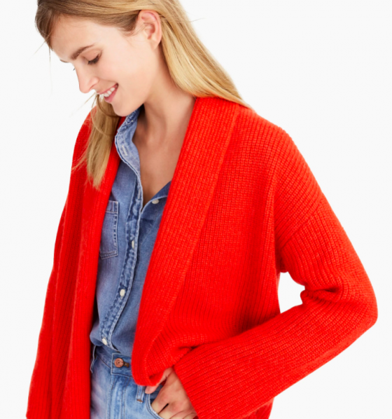 The Daily Hunt: Leopard Scarf and more! - Katie Considers