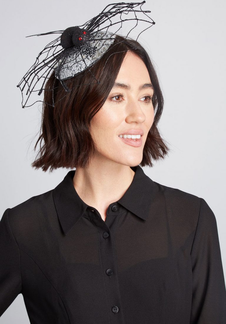 The Lazy Girl’s Guide to Halloween Costumes