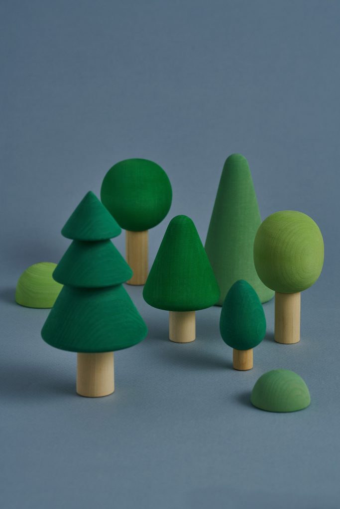Best of Etsy: Raduga Grez Wooden Toys