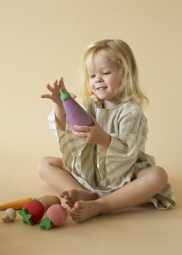 Best of Etsy: Raduga Grez Wooden Toys