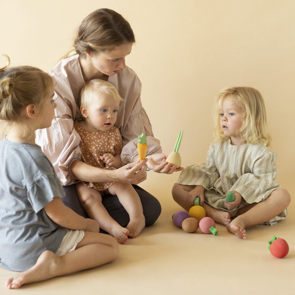 Best of Etsy: Raduga Grez Wooden Toys