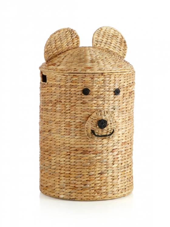 woven-bear-laundry-hamper
