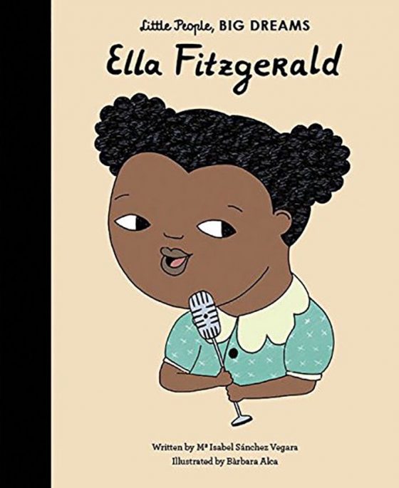 Over 30 Wonderful Children's Books For Black History Month - Katie ...