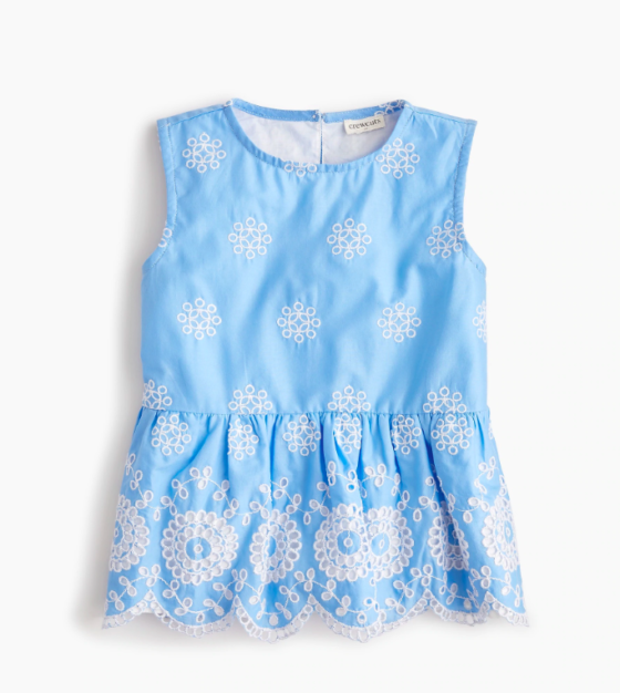 Little Loves: World’s Cutest Strawberry Print Rash Guard and more!