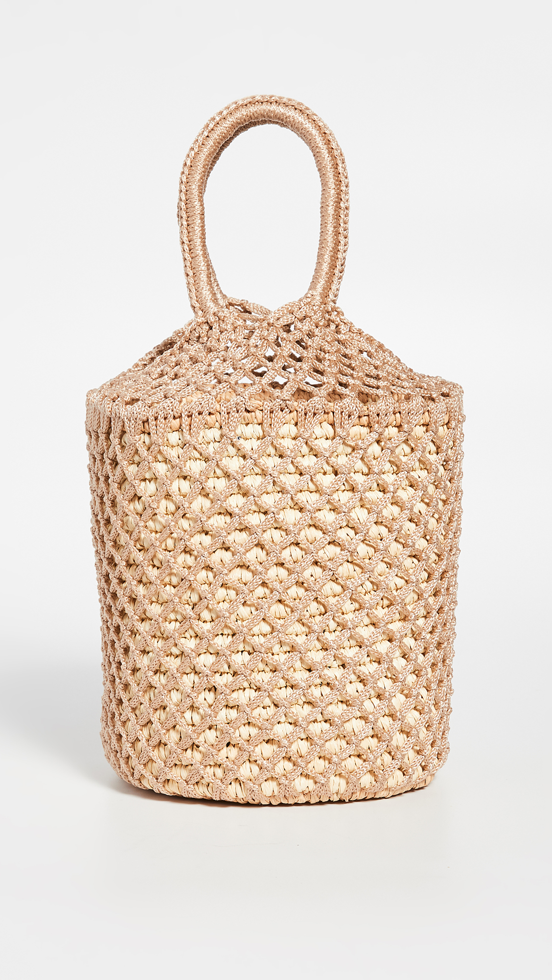 The Daily Hunt: Color Block Jute Tote and more!