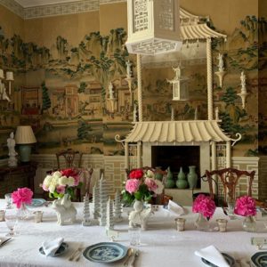 Explore Amanda Clark’s Stunning Seend Manor