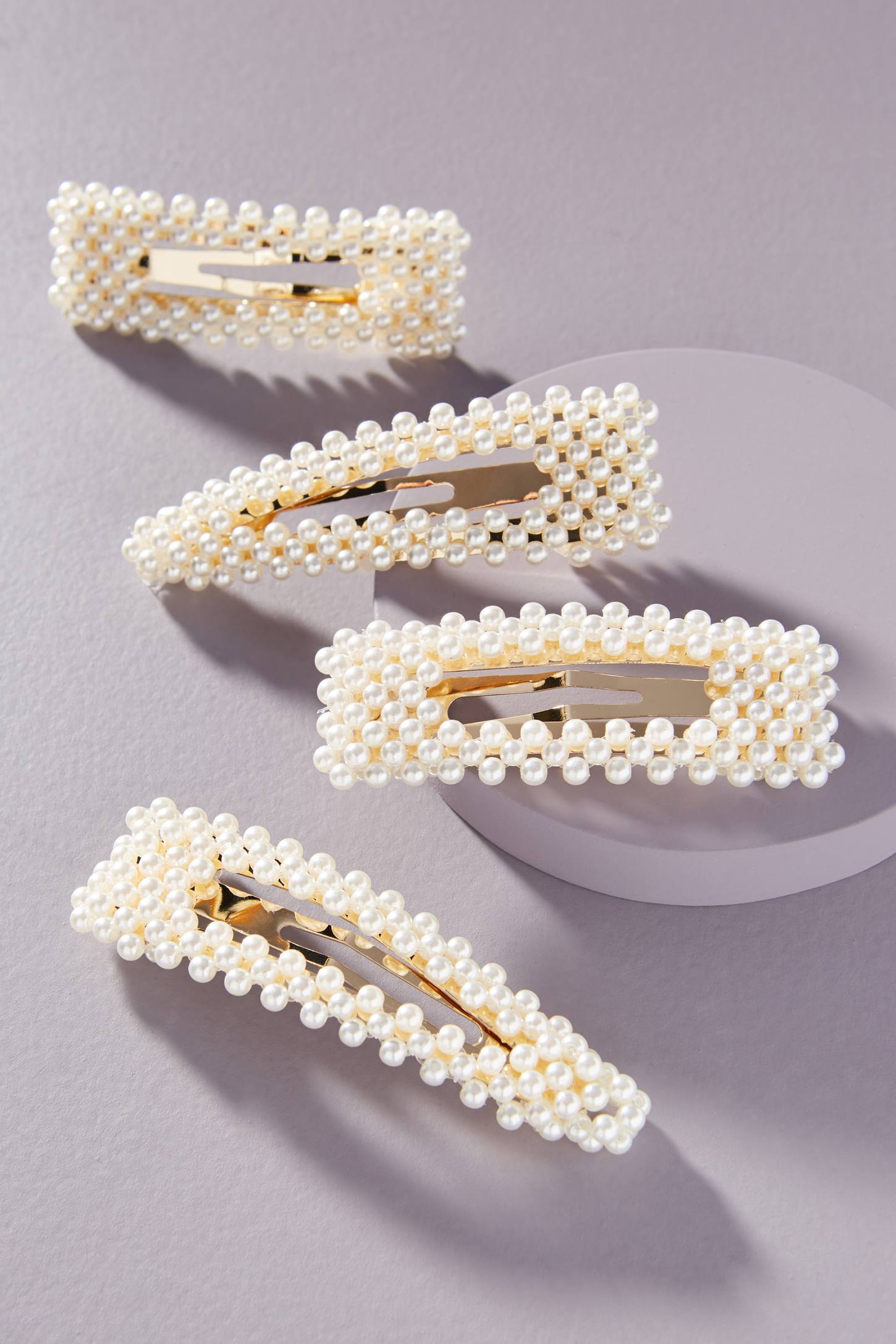 beaded-barrette-set-pearl