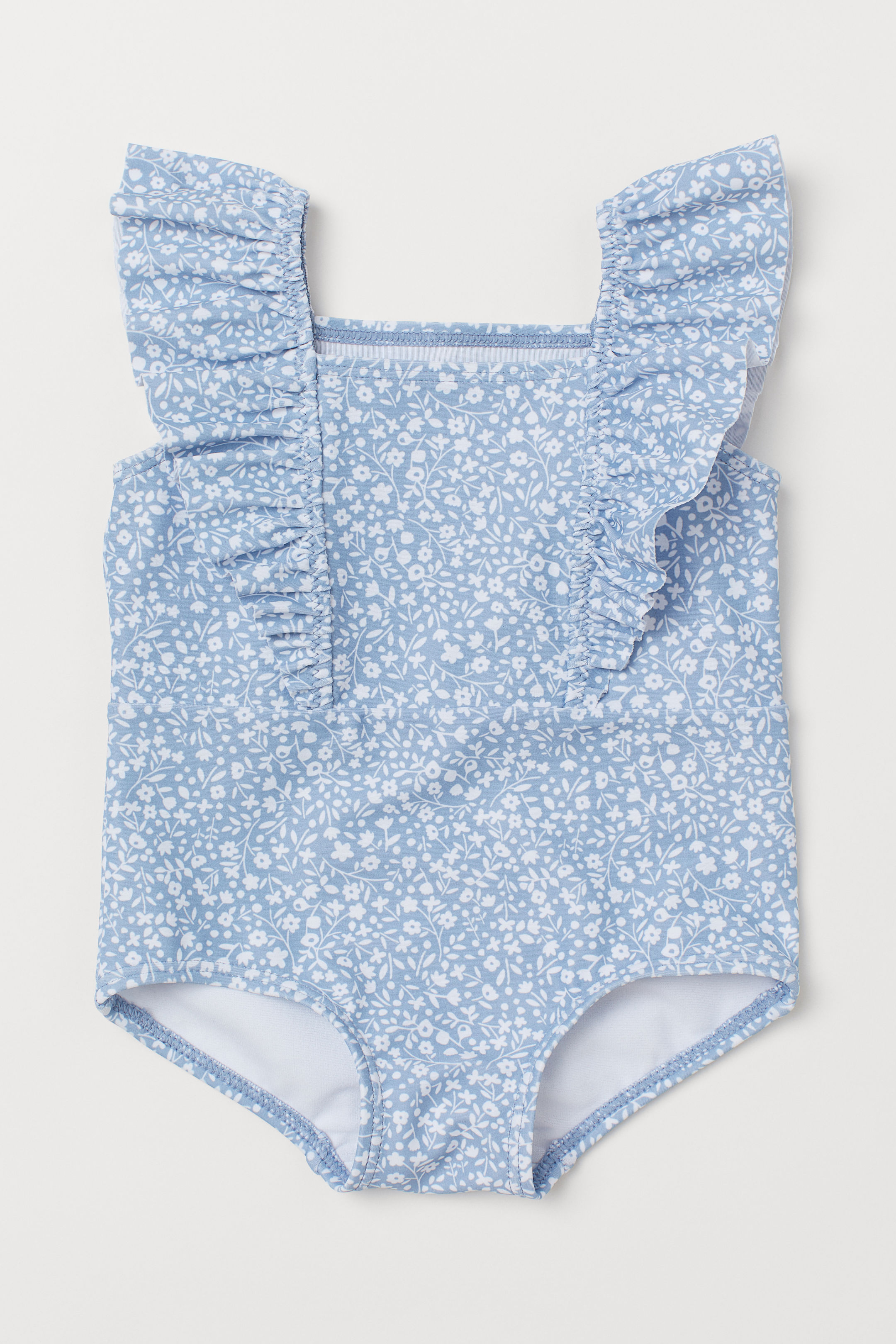 blue-white-floral-ruffle-swimsuit-kids-children-baby-girl