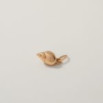 catbird-charms-nyc-jewelry-tiny-shell-charm-yellow-gold-bracelet ...