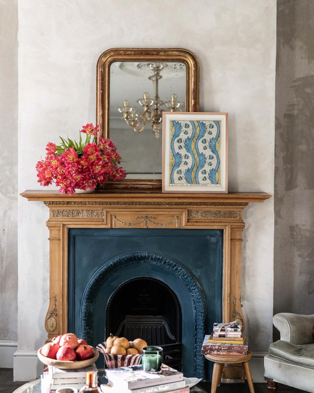 skye-mcalpine-writer-home-cook-author-from-my-dining-table-blog-venice ...