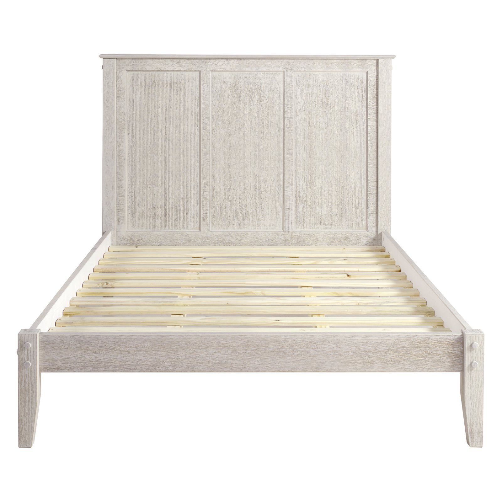 shaker-style-panel-platform-bed