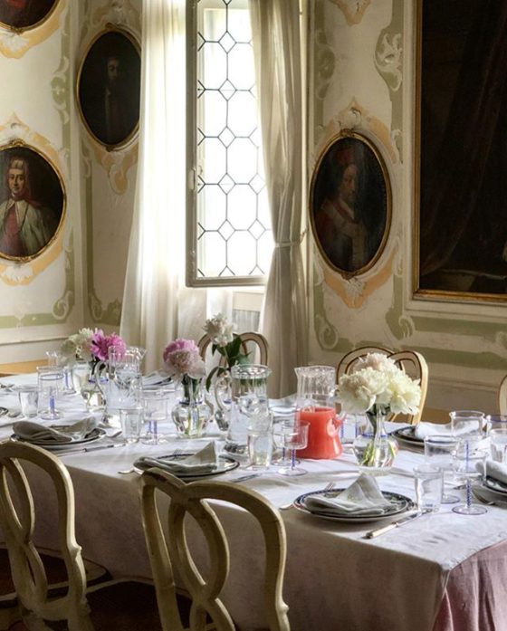 Meet Skye McAlpine, Venice, Italy’s Most Delightful Home Cook