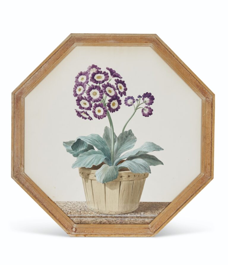 Preview the Lee Radziwill Auction at Christie’s