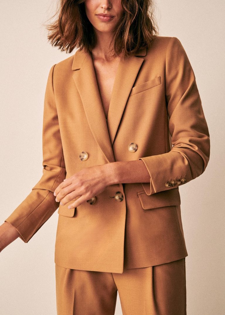 The Best of the Sezane Pre-Fall Collection